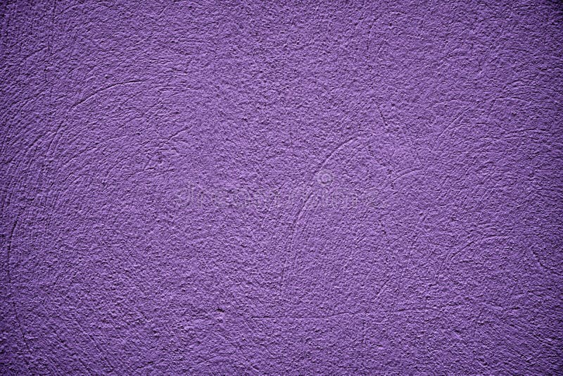 Rough Concrete Neutral Ultra Purple Texture, Stone Surface, Cement ...