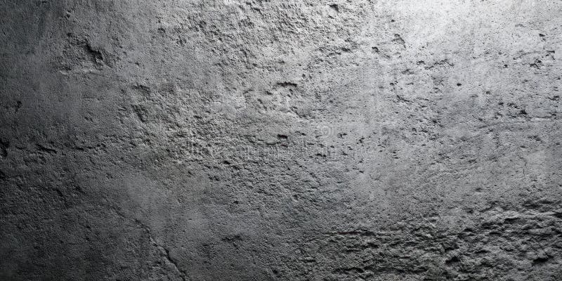 Rough Concrete Surface Showcasing Texture in Soft Light, Perfect for ...