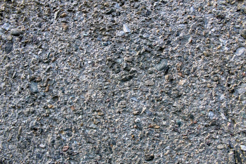 Rough concrete surface stock photo. Image of wall, artificial - 87470640