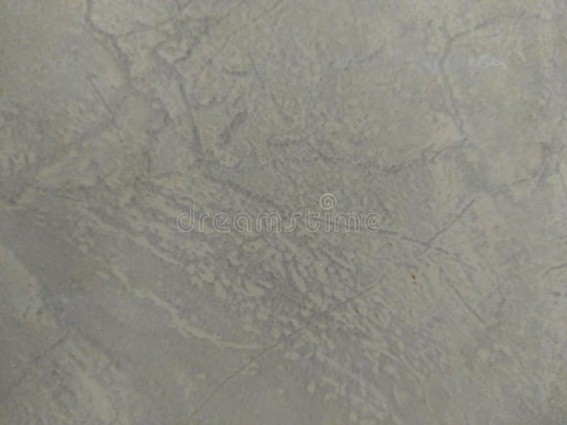 Rough Concrete Texture with Subtle Yellow Tones Stock Image - Image of ...