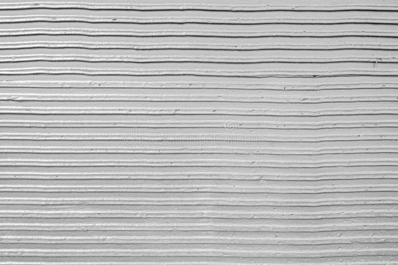 Concrete Wall With Horizontal Lines Stock Image - Image of lines, grey ...