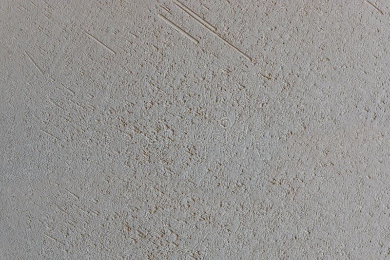 Loft Style Rough Concrete Textured Backdrop Stock Image - Image of ...