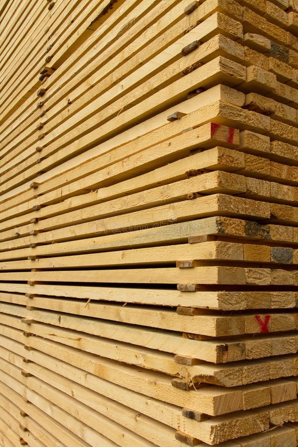 Rough cut lumber stock photo. Image of building, industry - 39642496