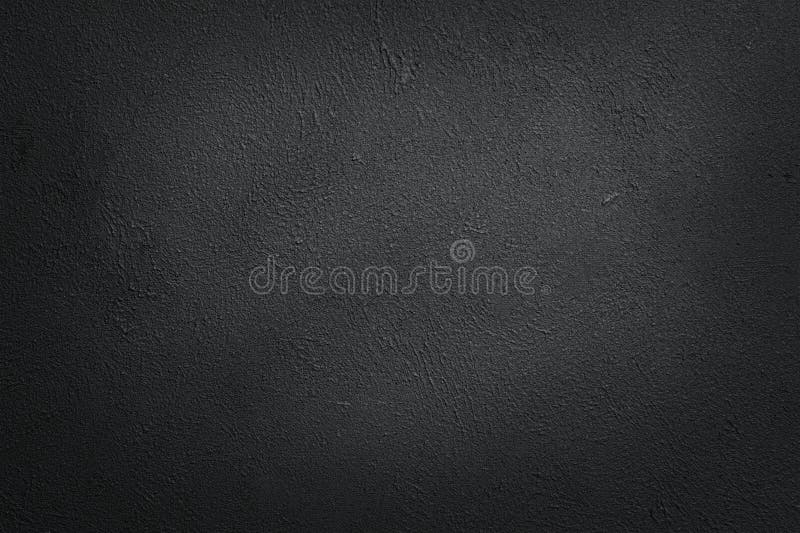 Rough Dark Concrete Texture Stock Photo - Image of surface, wallpaper ...