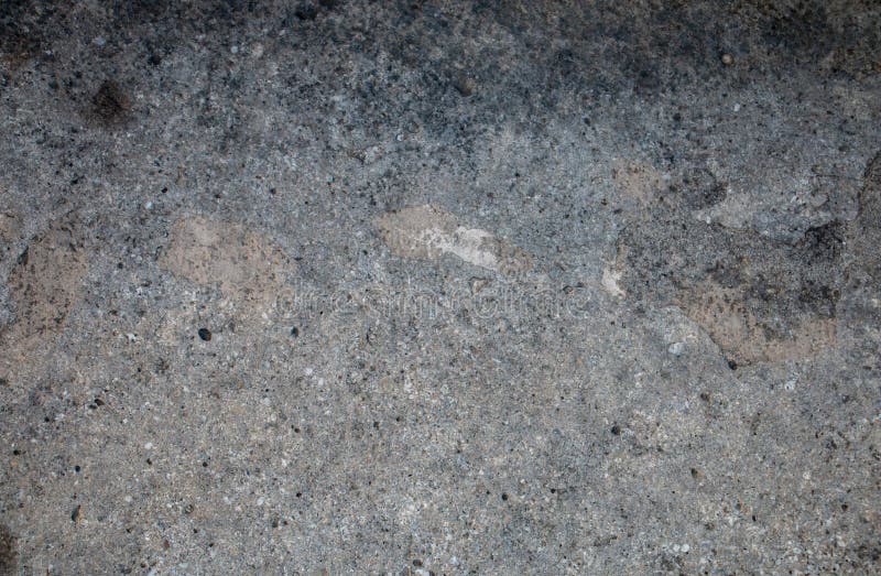Rough dark concrete wall stock image. Image of noise - 166123503