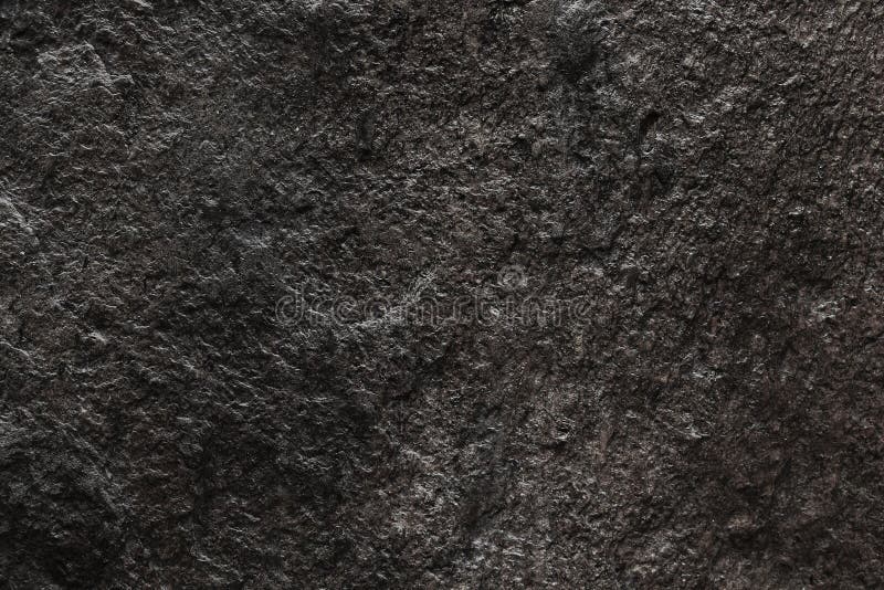 Rough Dark Stone Texture for Background and Design Stock Photo - Image ...