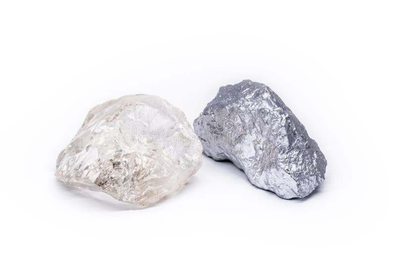 Pure Diamond Ore