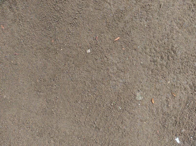 Rough Dirt Texture Background Stock Image - Image of suitable, brick ...