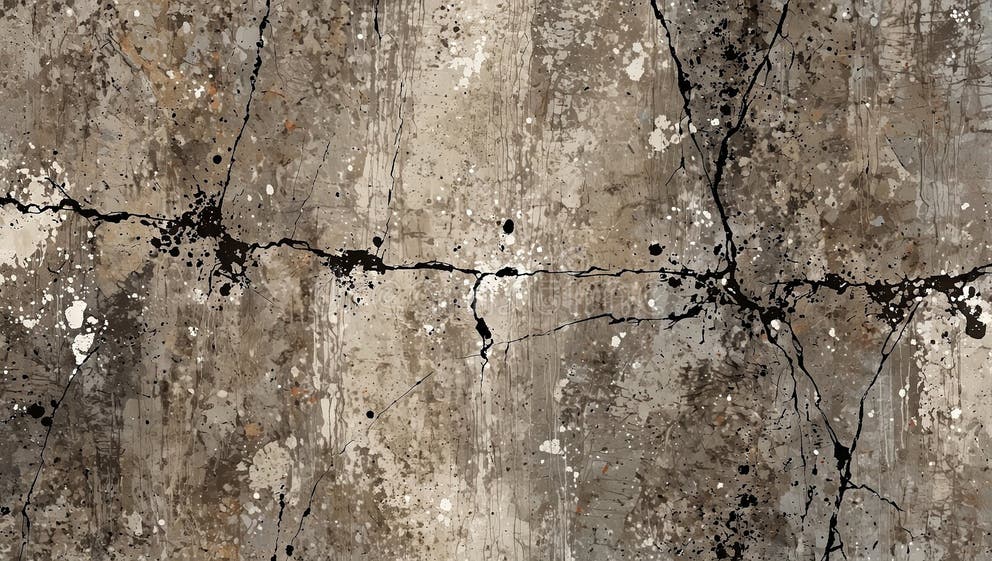 Rough and Dirty Grunge Surface, Concrete and Solid Stone, Modern ...