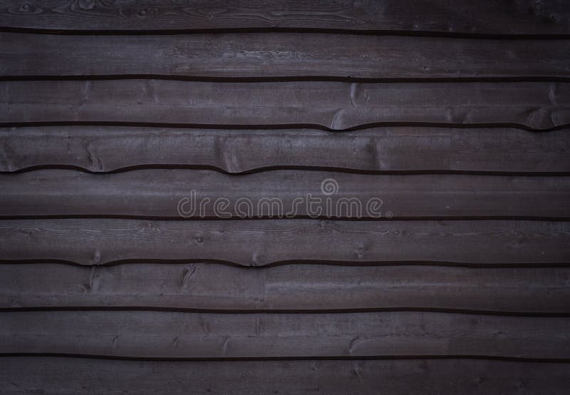 Rough Edge Cut of Brown Boards Stock Image - Image of texture, wooden ...