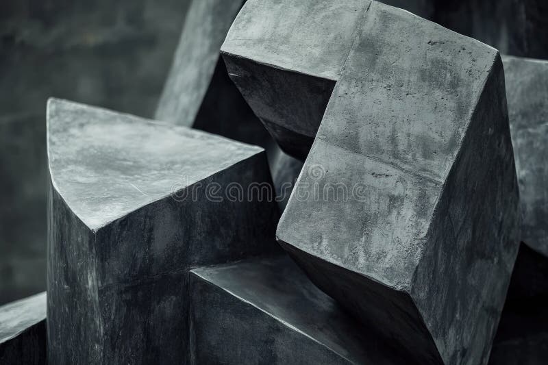 Rough Edge of Stone Art stock photo. Image of urban - 363094446