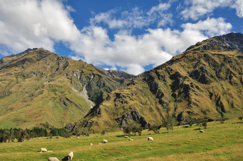 Rough edges stock photo. Image of mountain, side, edge - 27100448