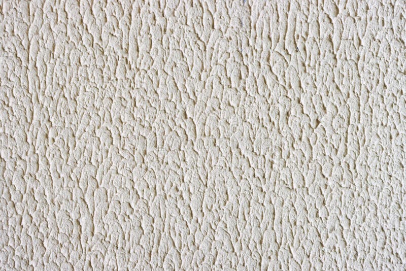 Rough Embossed Concrete Wall Texture. Stock Image - Image of antique ...