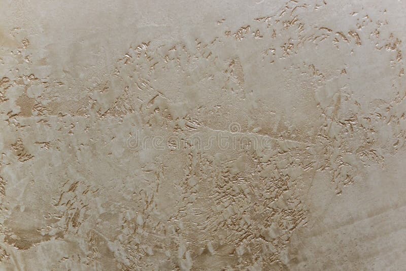 Rough Fashionable Plaster Textured Background Stock Photo - Image of ...