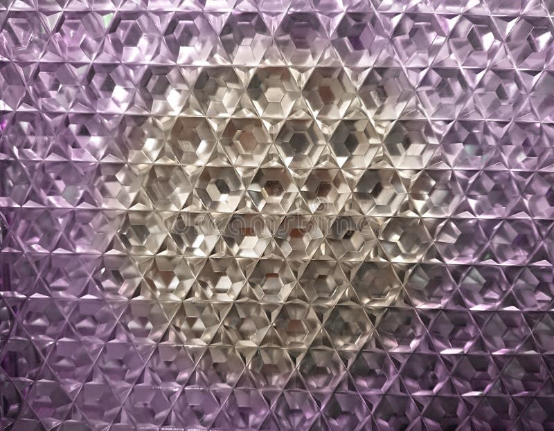 Rough Glass Surface Abstract Blurs Shapes Backgrounds Stock ...