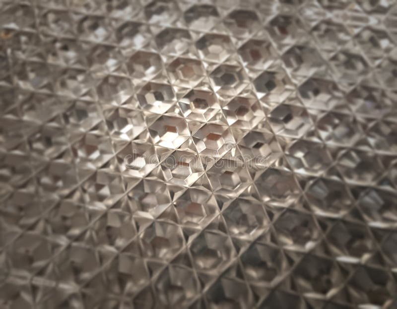 Rough Glass Diamond Surface Abstract Blurs Shapes Backgrounds Stock ...