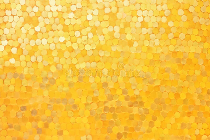 Rough Gold Foil with Bubble Patterns Stock Photo - Image of luxury ...