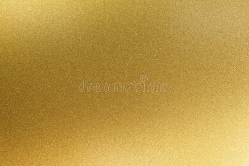 Rough Gold Metal Thin Sheet, Abstract Texture Background Stock Image ...