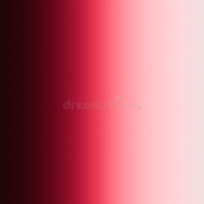 Rough Gradient Background Black Pink White Template Design Stock ...
