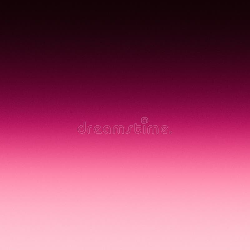 Rough Gradient Background Black Pink White Template Design Stock ...