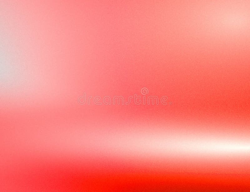 Rough Grain Red Gradient Studio Background for Your Product Assembly ...