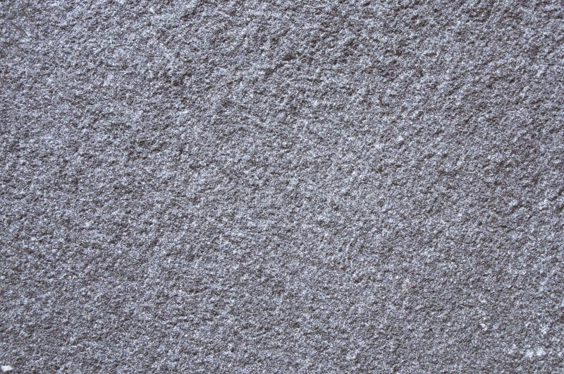 Grey rough granite. stock image. Image of dark, rough - 73472019