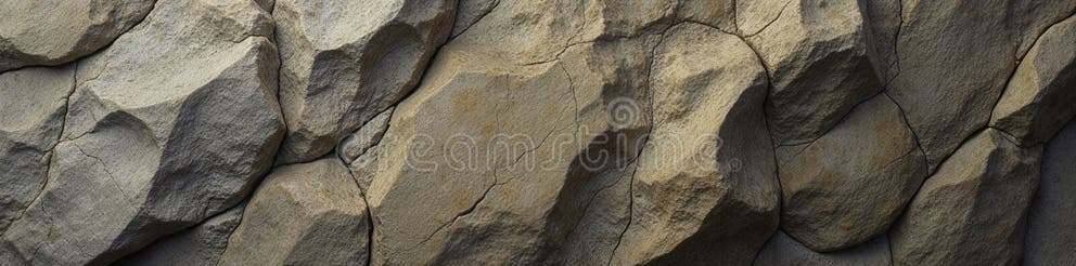 Rough Granite Stone Surface with Subtle Striations, Rough Terrain ...
