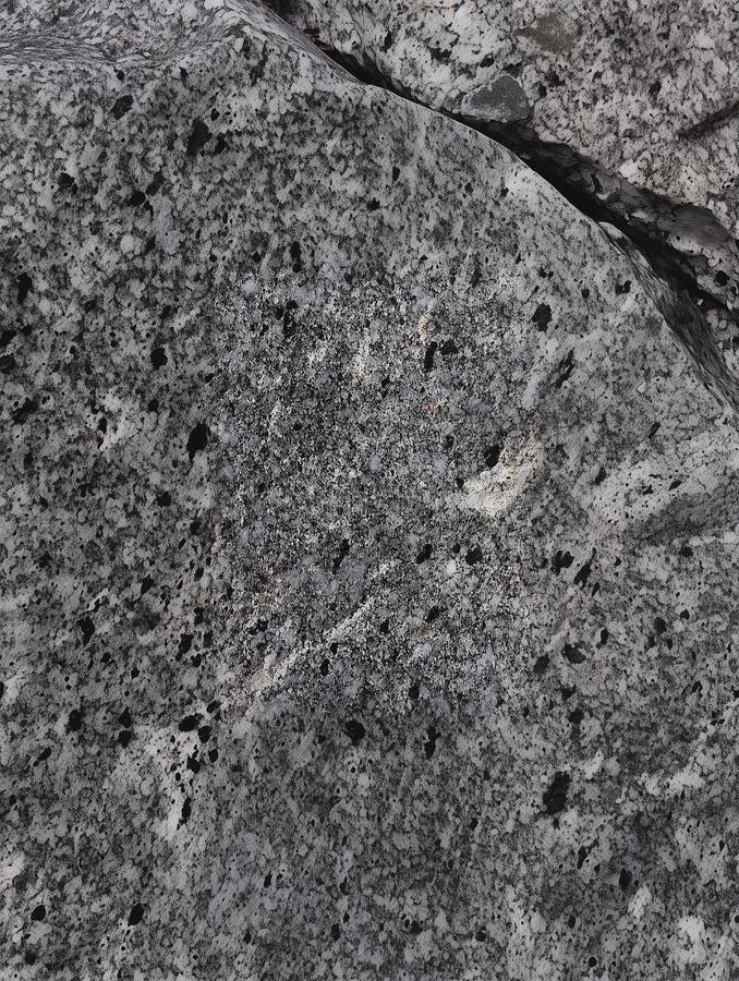 Rough Granite Surface Showcasing Intricate Gray Tones and Natural ...