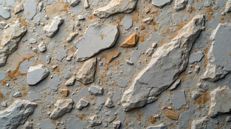 Rough Granite Texture, Coarse-Grained Stone Surface High Quality Image ...