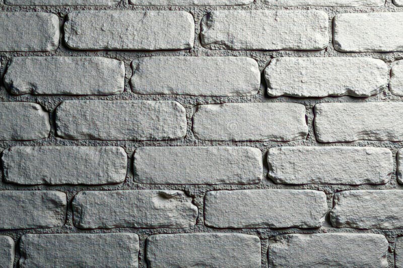 Rough, Gray Concrete Block Wall Texture Seamless Background , Seamless ...