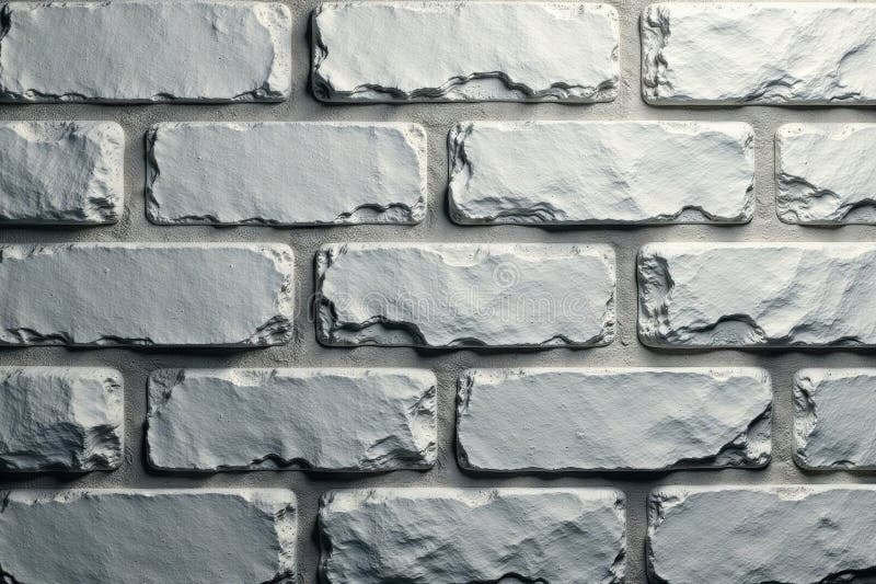Rough, Gray Concrete Block Wall Texture Seamless Background , Repeat ...