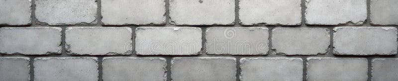 Rough, Gray Concrete Block Wall Texture Seamless Pattern , Texture ...