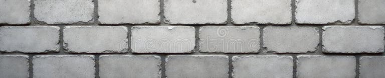 Rough, Gray Concrete Block Wall Texture Seamless Pattern , Texture ...