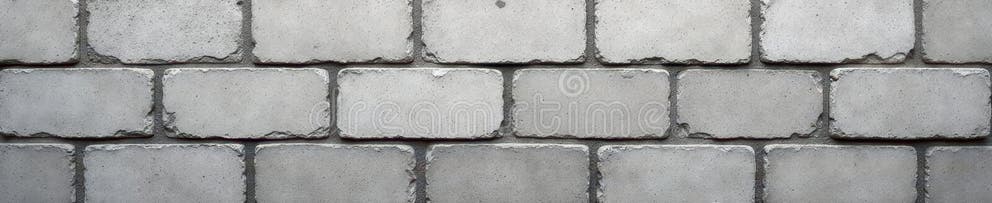 Rough, Gray Concrete Block Wall Texture Seamless Pattern , Texture ...