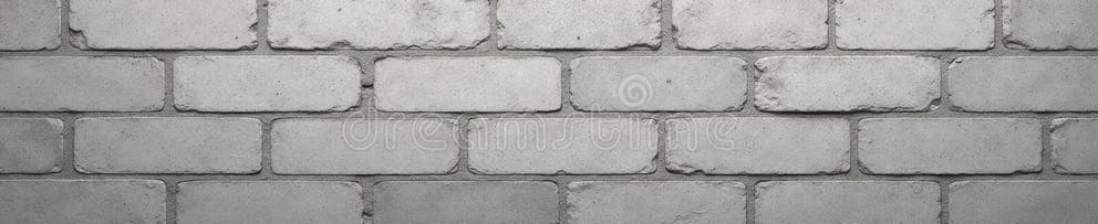 Rough, Gray Concrete Block Wall Texture Seamless Pattern , Stone ...