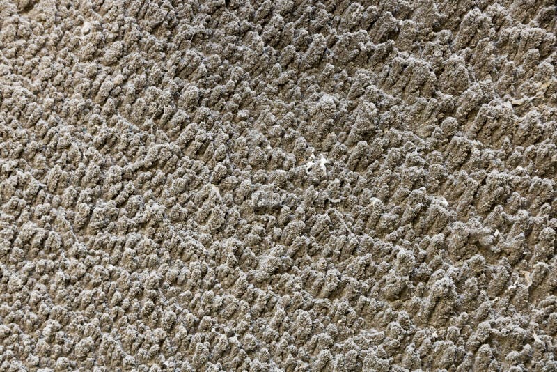 Rough Gray Texture, Abstract Background. Stock Image - Image of rough ...