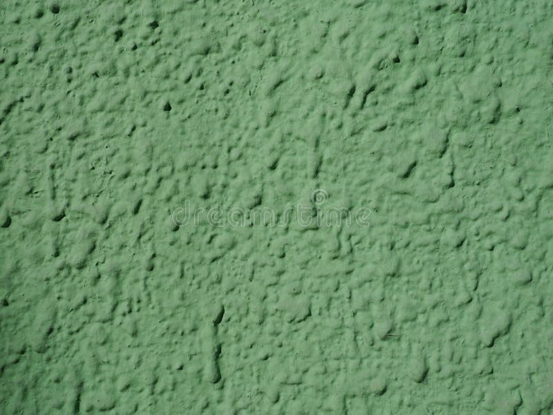 Rough Green Surface Close-up, Background Stock Photo - Image of design ...