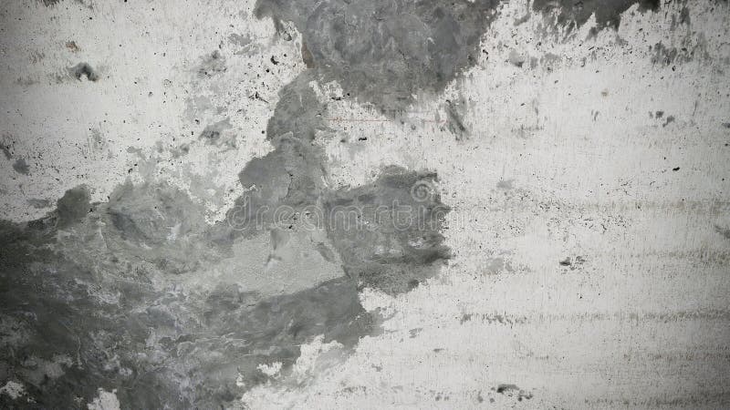 Rough Grey Cement Wall Plaster Surface Texture - Abstrack Background ...