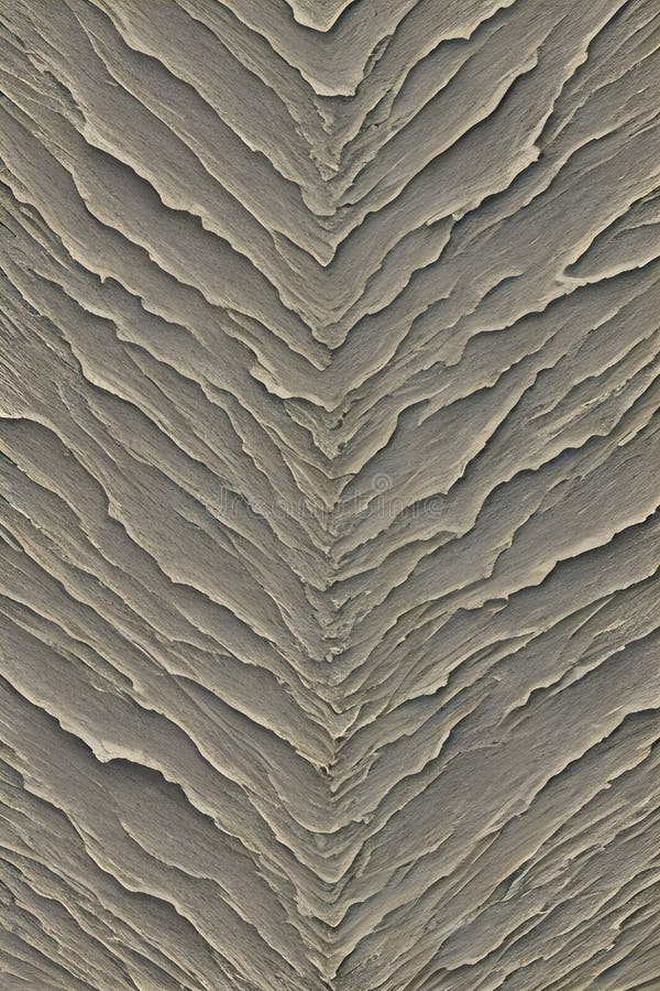 Rough Grey Concrete with Diagonal Patterns Generated by Ai Stock ...