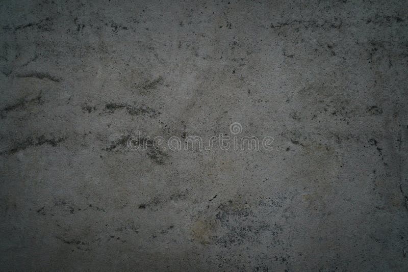 Rough Grey Grungy Concrete Background Stock Image - Image of background ...