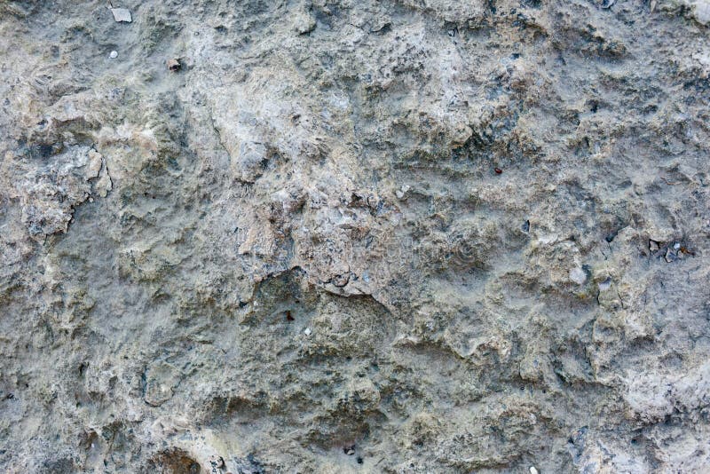 Rough Grey and Ochre Rock Texture Stock Image - Image of grey, black ...