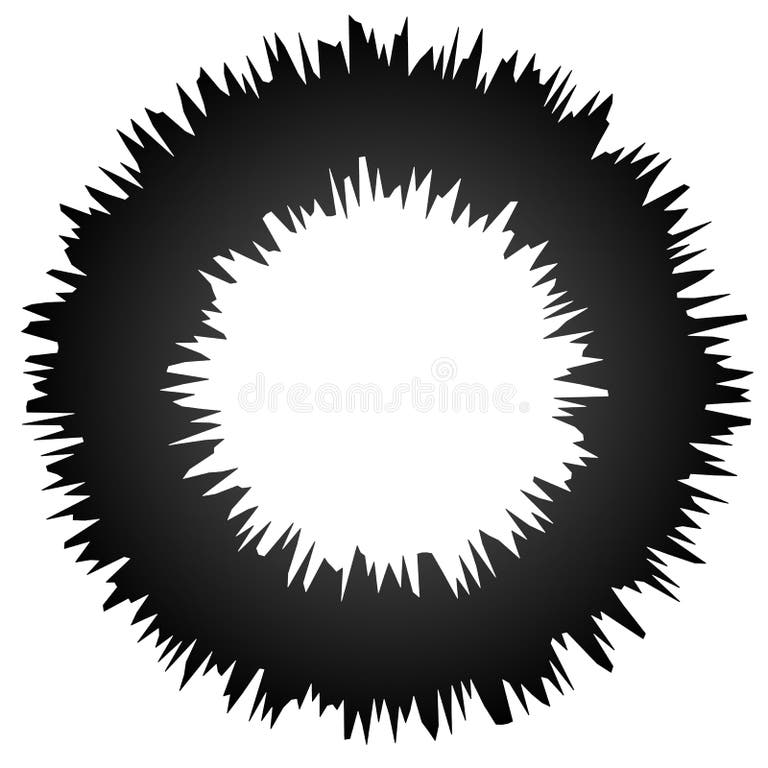 Rough Circle Stock Illustrations – 102,356 Rough Circle Stock ...