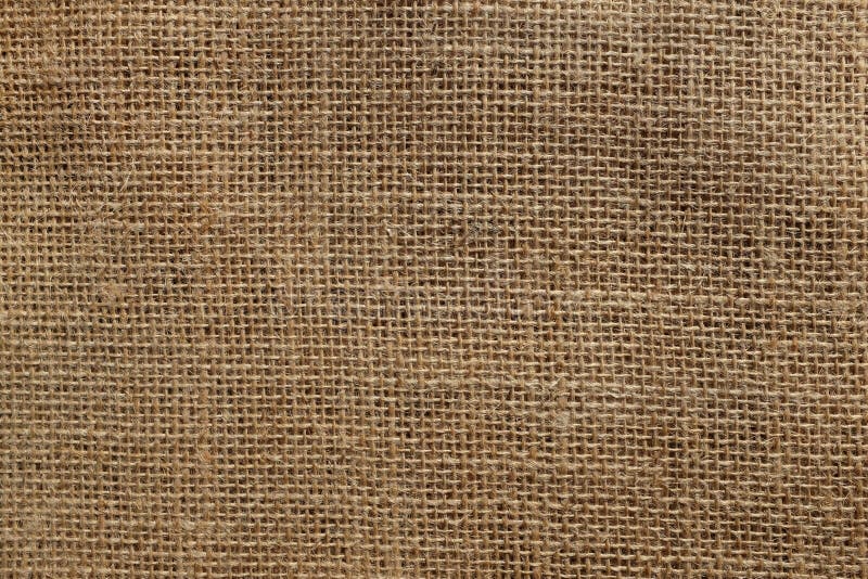 Rough hessian background stock photo. Image of woven - 61452634