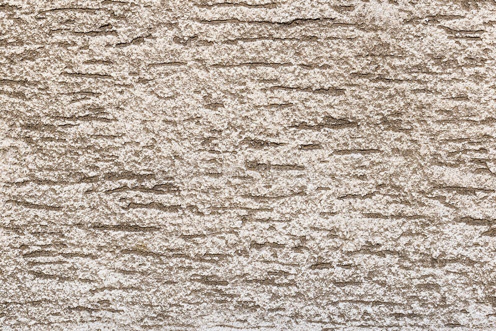 Rough Horizontal Grooved Surface, Texture or Background Stock Image ...