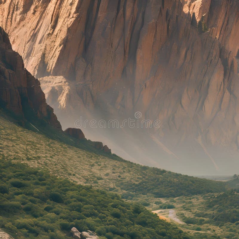 A Rough and Jagged Texture with Rocky Cliffs and Mountainous Terrain3 ...