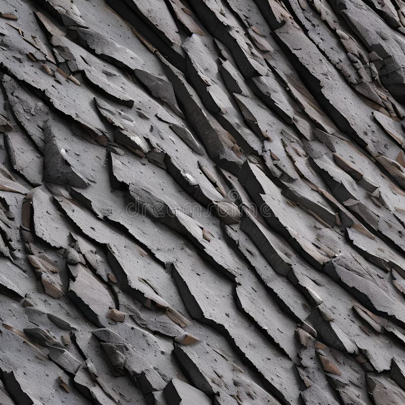 A Rough and Jagged Texture with Volcanic Rocks and Lava Formations5 ...