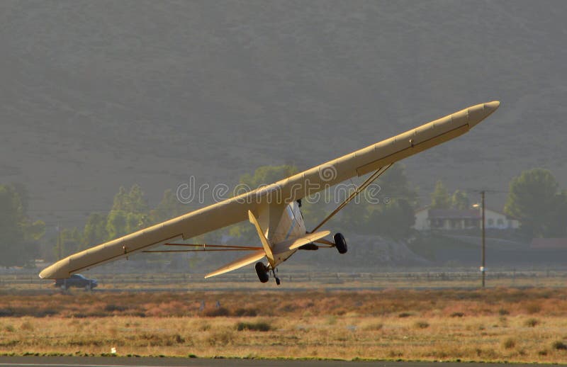 Rough Landing stock photo. Image of aircraft, travel - 89543062