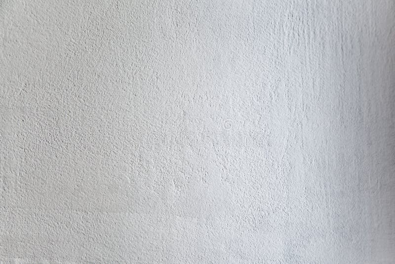 Rough Light Gray Colored Surface for Backgrounds and Textures. Stock ...