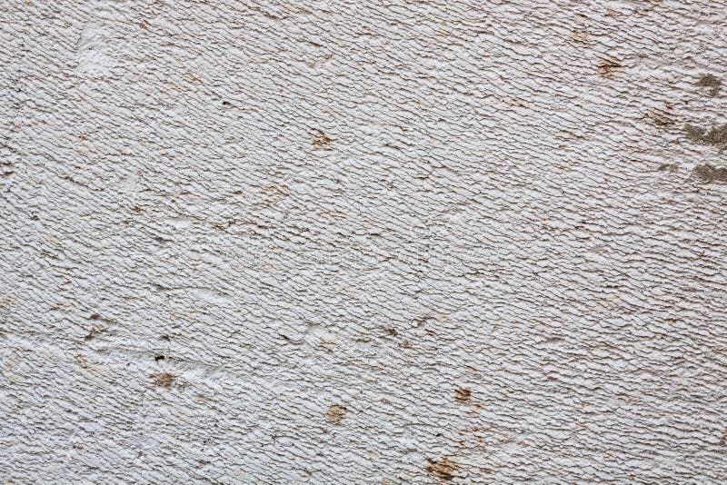 Rough Light Gray Colored Surface for Backgrounds and Textures. Stock ...