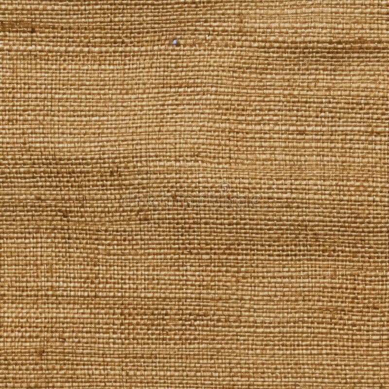 Rough Linen Cloth Fabric Texture Stock Illustration - Illustration of ...